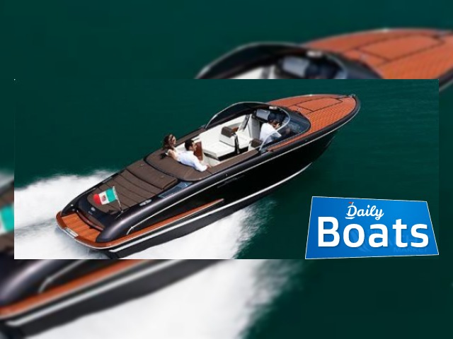Riva Iseo For Sale View Price Photos And Buy Riva