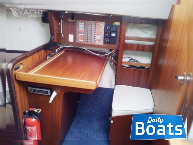1982 Jeanneau 27 Fantasia For Sale View Price Photos And Buy 1982