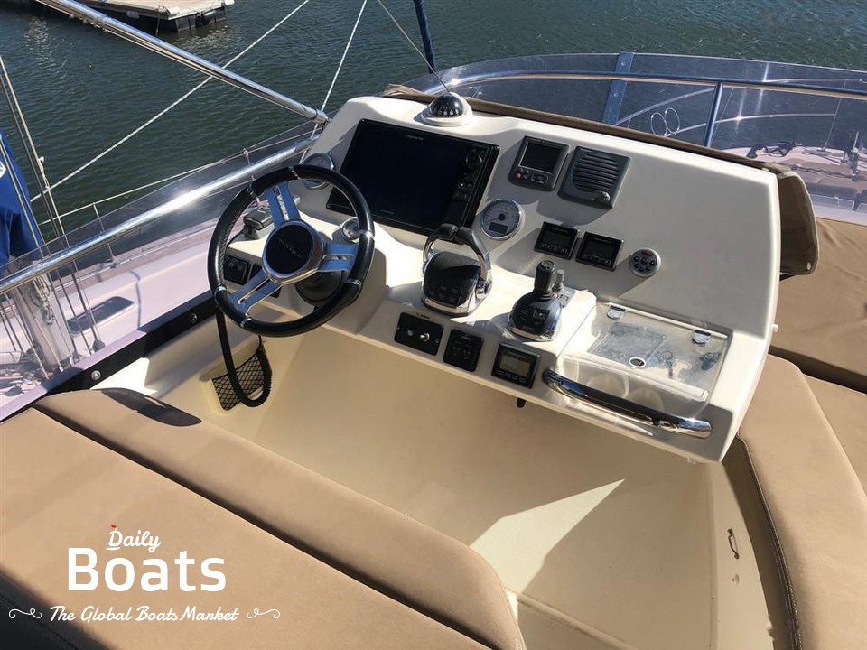 Prestige Yachts For Sale View Price Photos And Buy