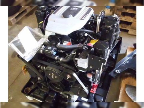 Buy Mercruiser 5 0 MPI Mercruiser 5 0 MPI For Sale