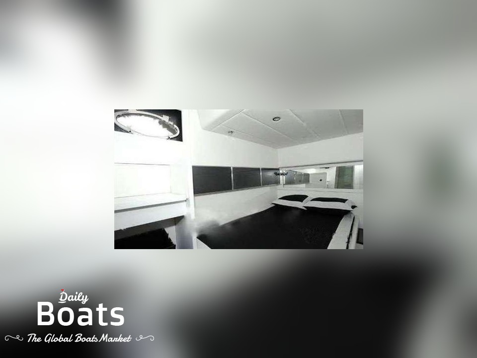 2007 Conam 58 Sport For Sale View Price Photos And Buy 2007 Conam 58