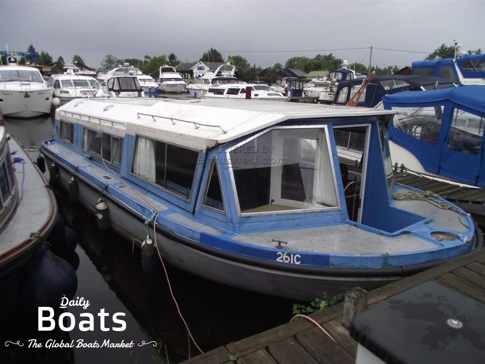 1980 Alpha Craft 32 For Sale View Price Photos And Buy 1980 Alpha