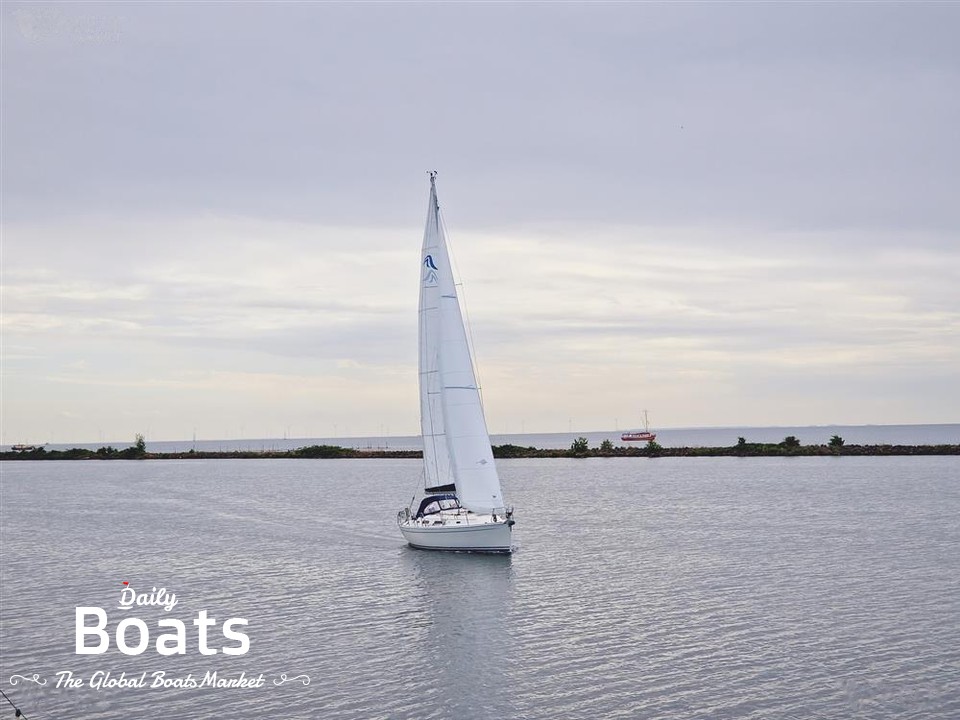 Hanse Yachts For Sale View Price Photos And Buy Hanse