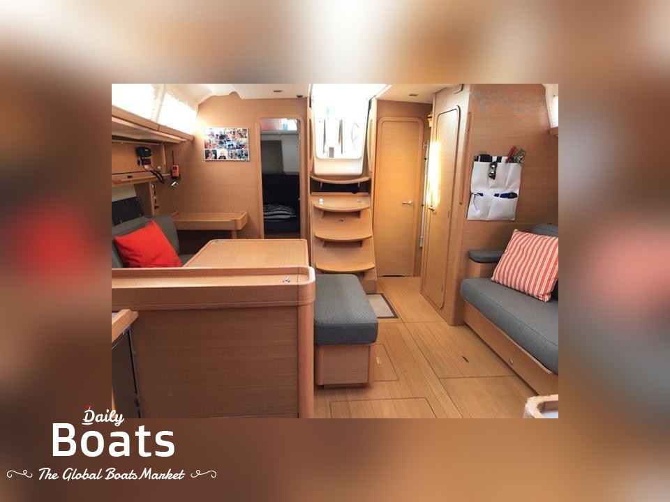 Dufour Grand Large For Sale View Price Photos And Buy