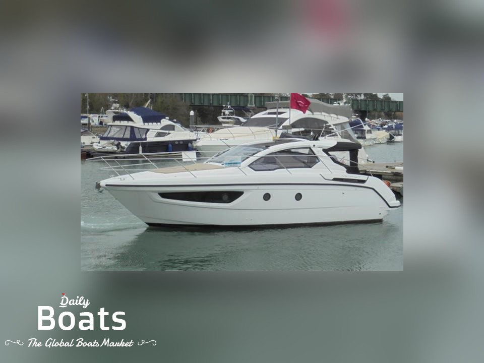 2019 Atlantis Yachts 34 For Sale View Price Photos And Buy 2019