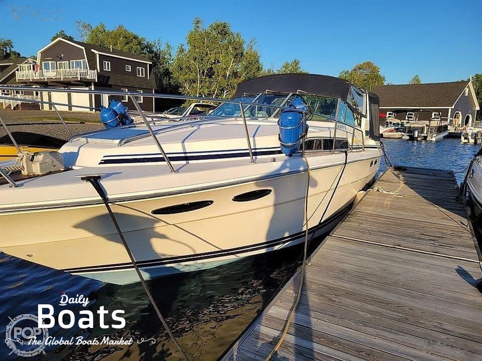Sea Ray Boats Sundancer For Sale View Price Photos And Buy