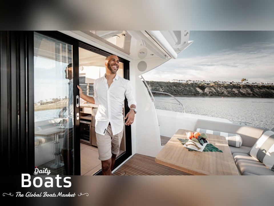 Prestige Yachts Sofort Verf Gbar For Sale View Price