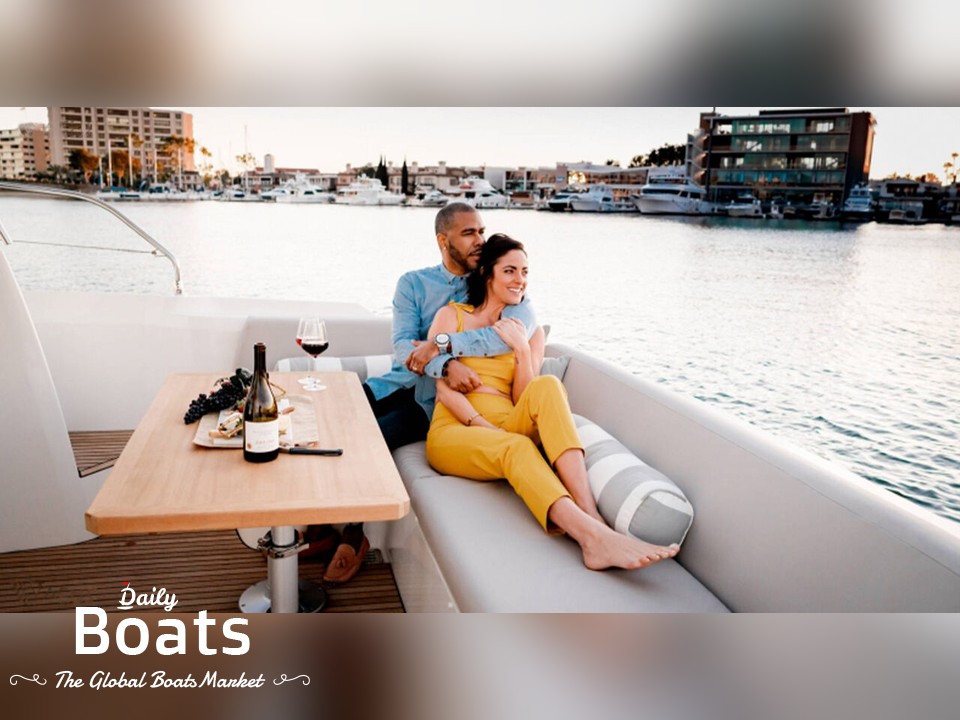 Prestige Yachts Sofort Verf Gbar For Sale View Price