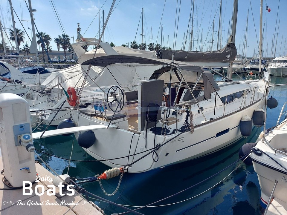 Dufour Grand Large For Sale View Price Photos And Buy