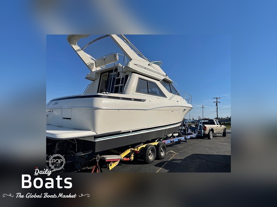 Bayliner Avanti For Sale View Price Photos And Buy