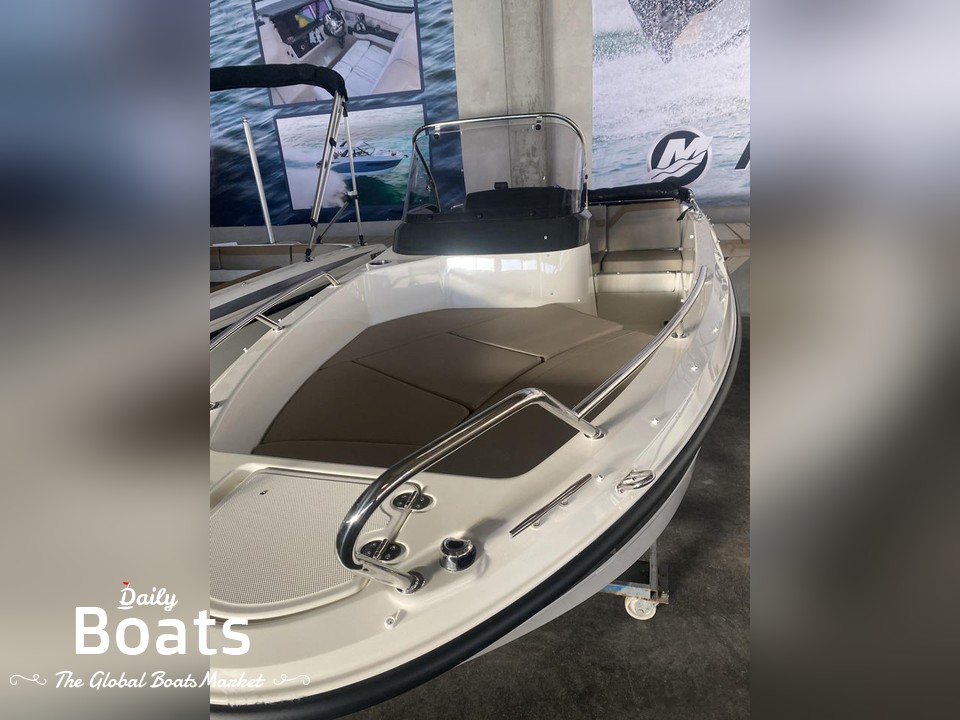 2022 Quicksilver Activ 455 Open 40Ps For Sale View Price Photos And