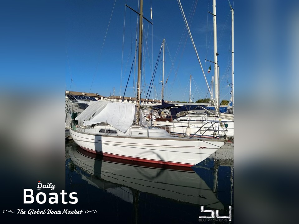 1972 Alpha 32 For Sale View Price Photos And Buy 1972 Alpha 32 259411