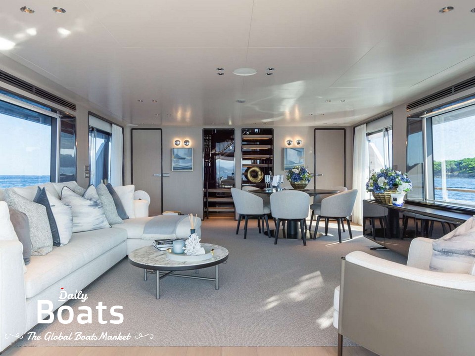 Ferretti Yachts Custom Line Navetta For Sale View Price