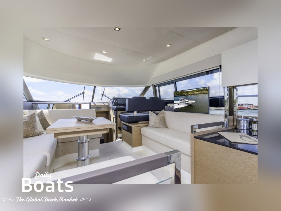 Prestige Yachts F Line For Sale View Price Photos And Buy
