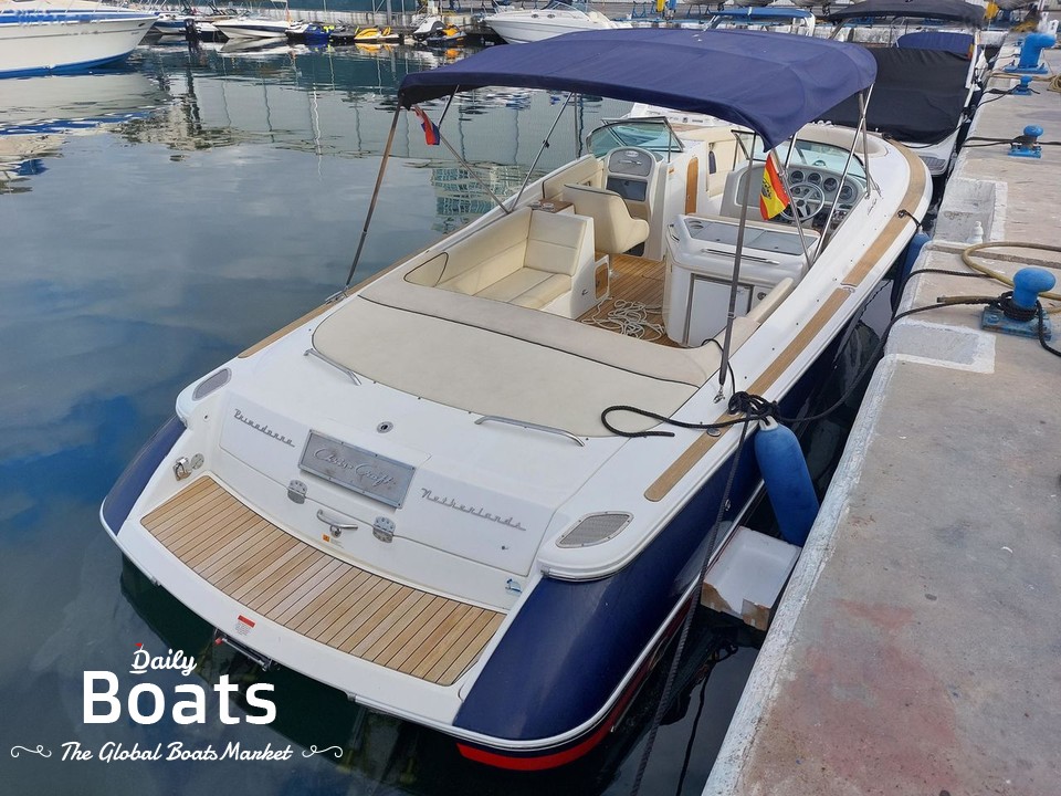 Chris Craft Launch For Sale View Price Photos And Buy