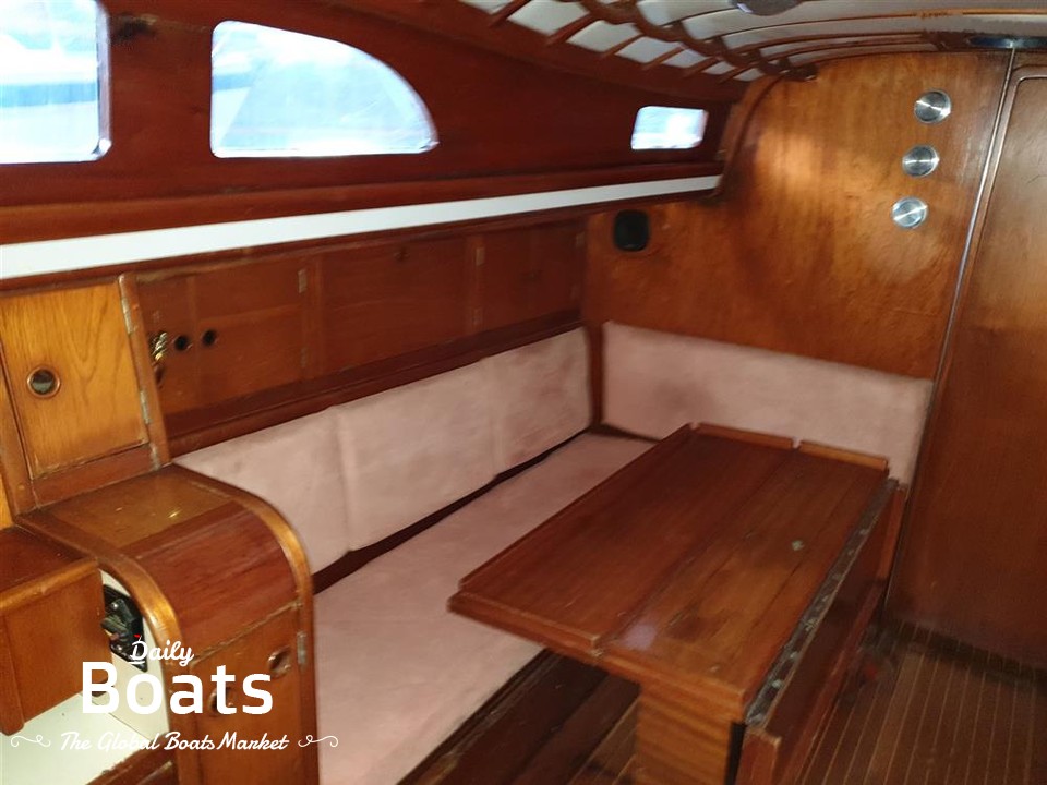 1982 Custom Build Classic Sloop For Sale View Price Photos And Buy
