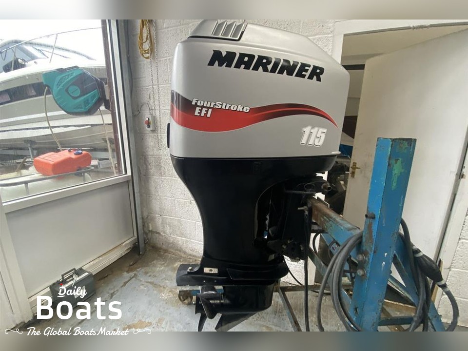 Mariner Hp For Sale View Price Photos And Buy Mariner