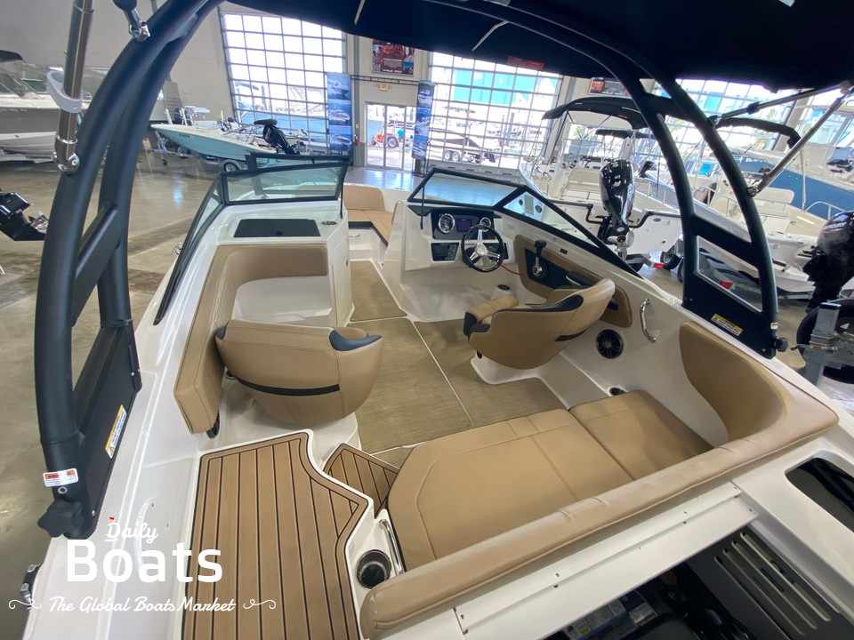 Sea Ray Spx For Sale View Price Photos And Buy Sea Ray