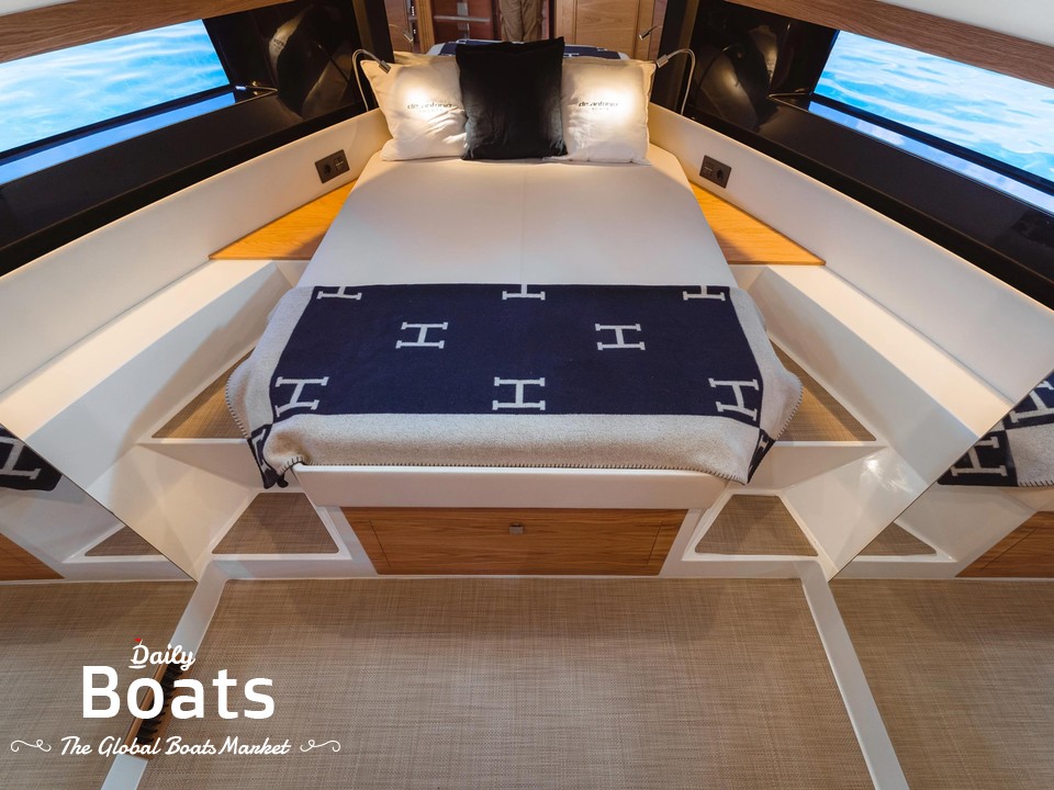 De Antonio Yachts D Open For Sale View Price Photos And Buy