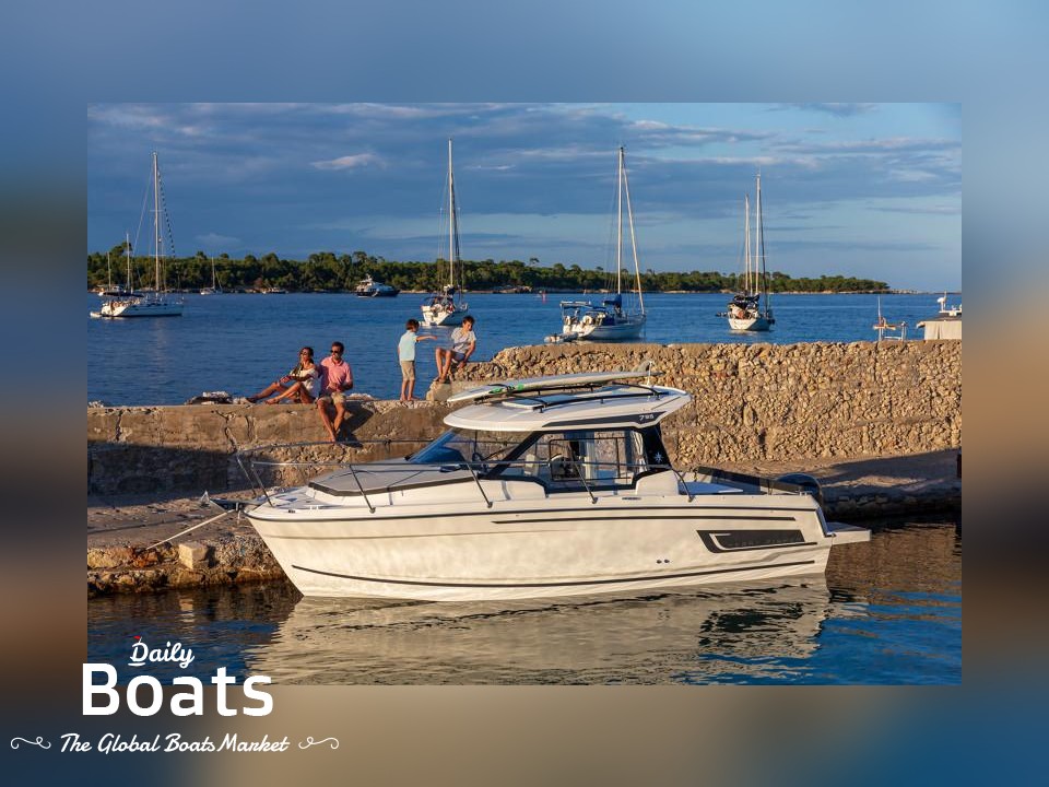 2022 Jeanneau Merry Fisher 795 Series 2 For Sale View Price Photos