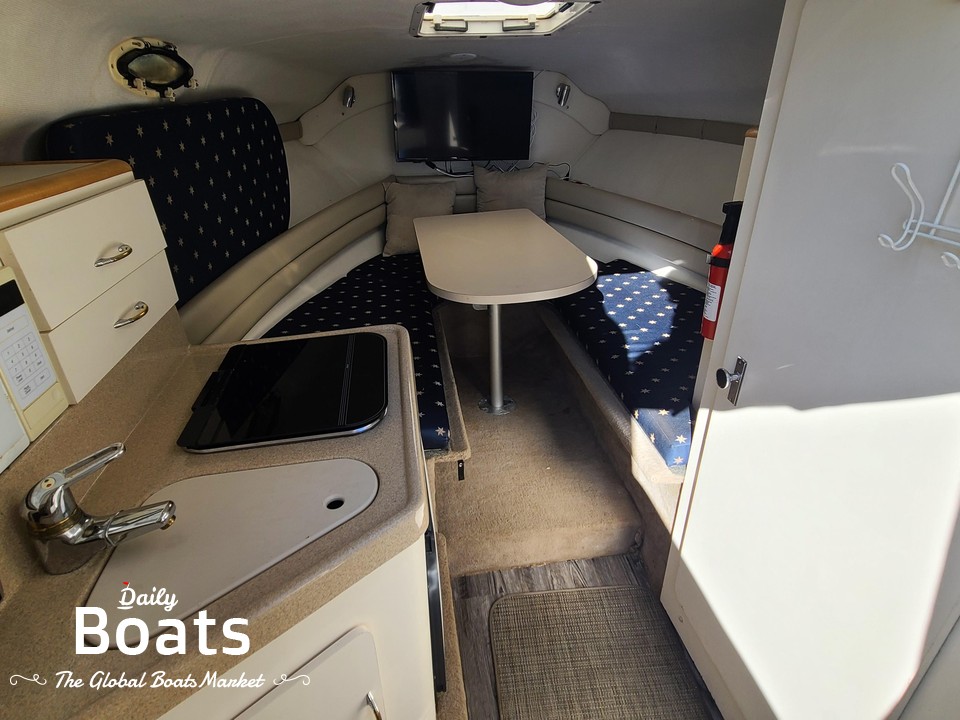 Larson Cabrio Mid Cabin For Sale View Price Photos And Buy