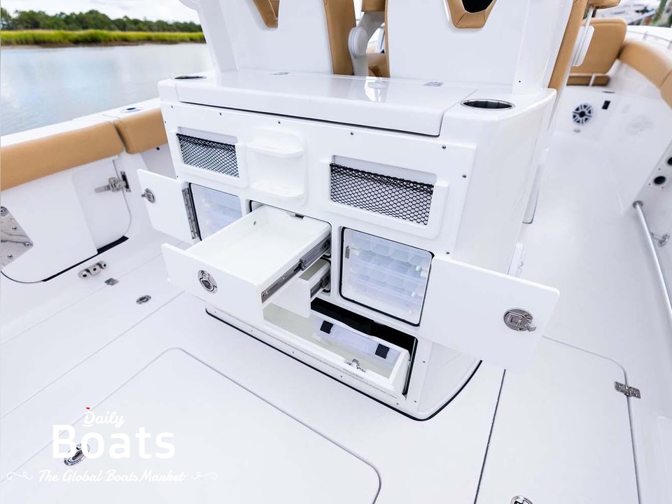 2022 Sportsman Open 282 Center Console For Sale View Price Photos And