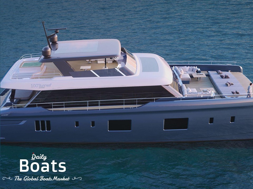 2023 Sunreef Eco Power For Sale View Price Photos And Buy 2023