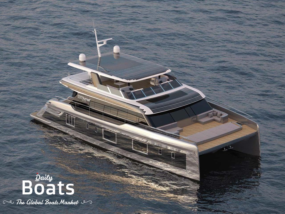 2023 Sunreef Eco Power For Sale View Price Photos And Buy 2023
