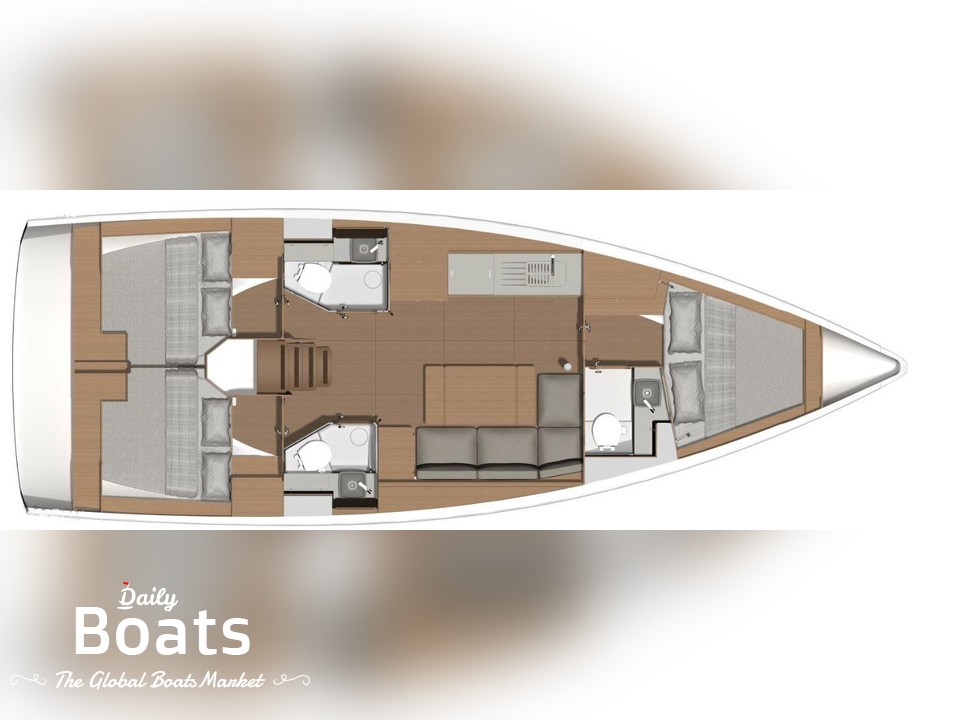 Dufour Grand Large For Sale View Price Photos And Buy
