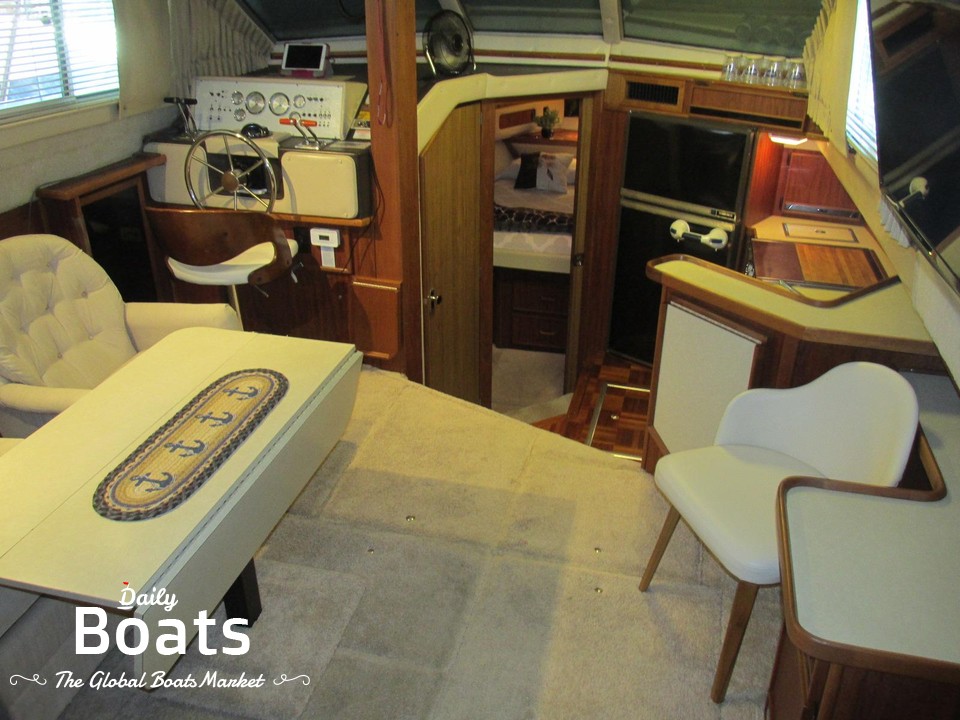 1985 Sea Ray 360 Aft Cabin For Sale View Price Photos And Buy 1985