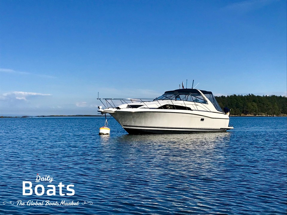 Bayliner Avanti For Sale View Price Photos And Buy