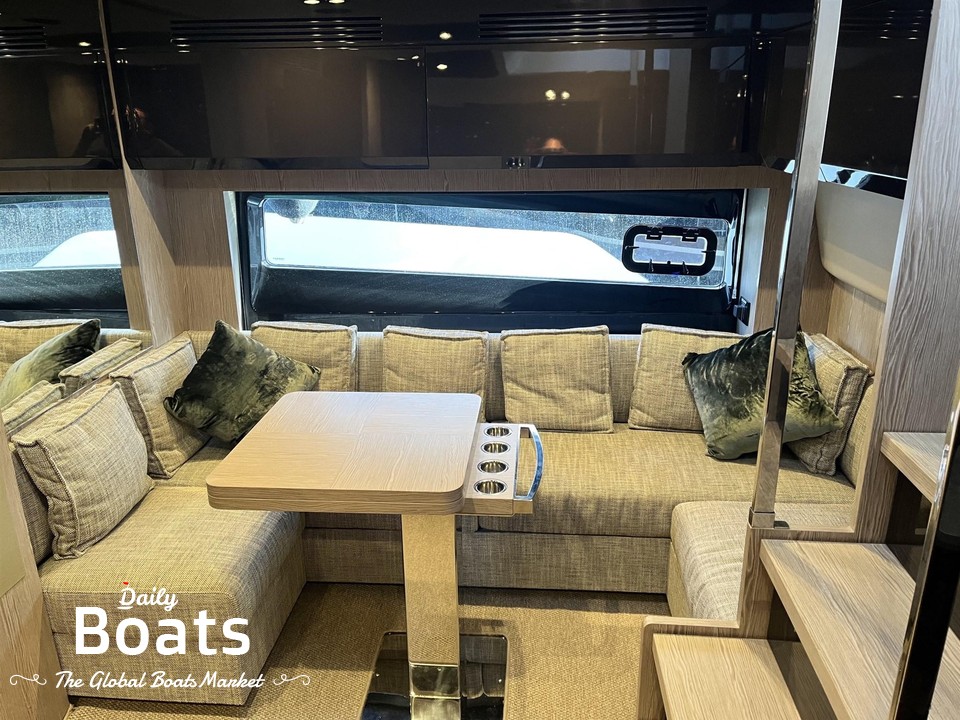 2019 Azimut 51 Atlantis For Sale View Price Photos And Buy 2019