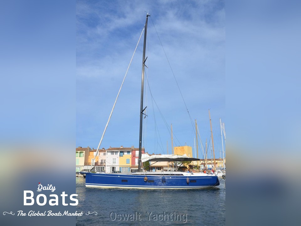 2011 Sirena Euphoria 54 For Sale View Price Photos And Buy 2011