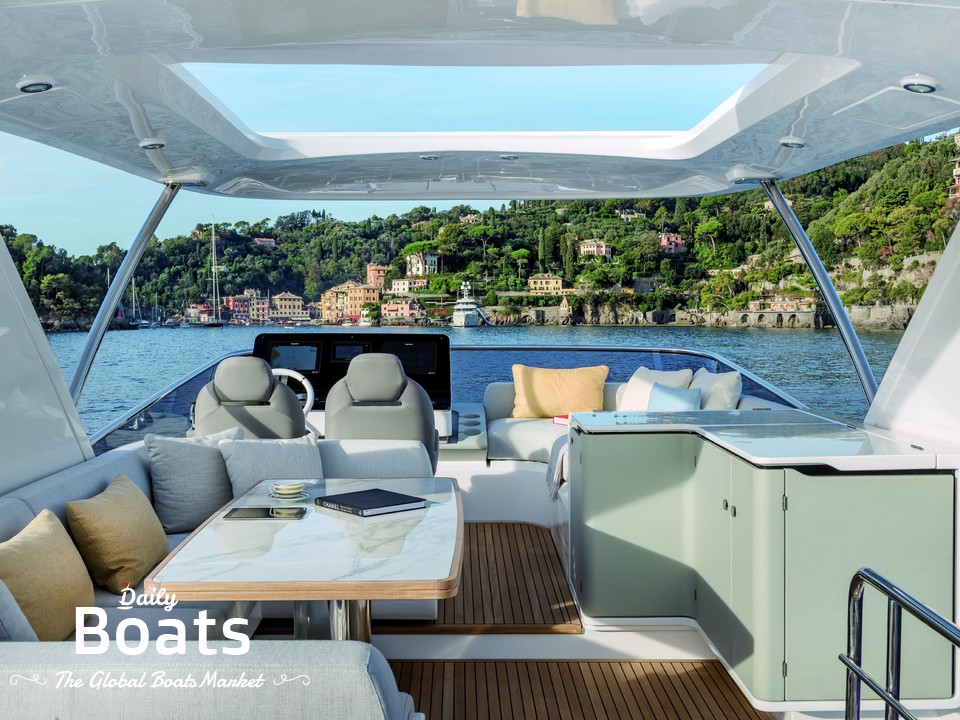 Azimut New For Sale View Price Photos And Buy Azimut