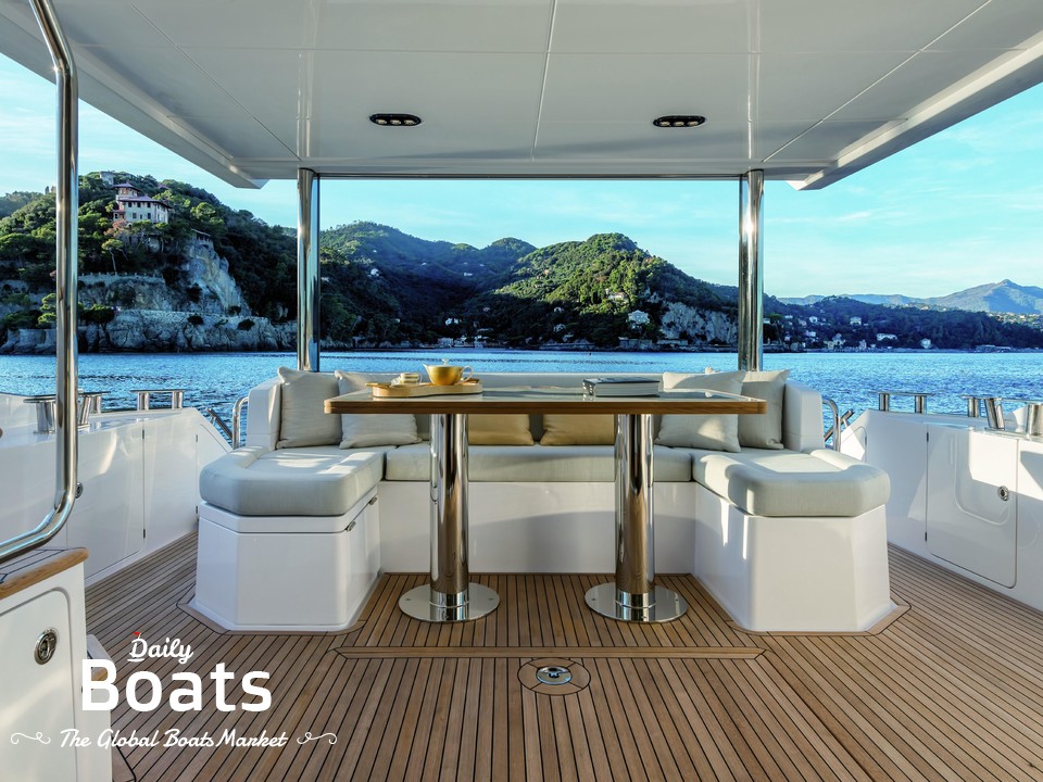 Azimut New For Sale View Price Photos And Buy Azimut