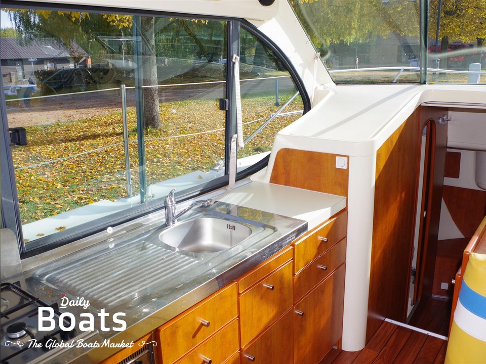 Custom Nicol S Yacht Nicols Estivale Duo For Sale View Price