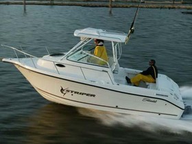 Seaswirl Striper Walkaround I O For Sale View Price Photos