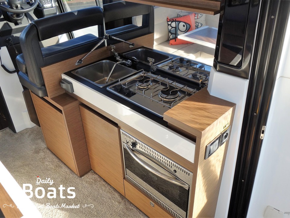 Jeanneau Nc For Sale View Price Photos And Buy Jeanneau