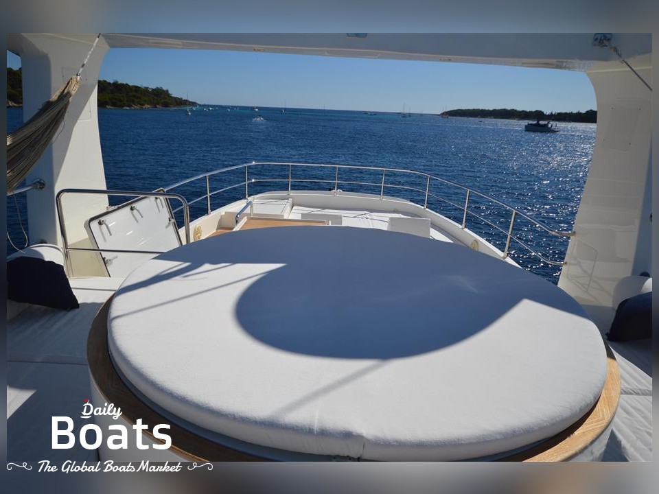 Custom Line Navetta For Sale View Price Photos And Buy