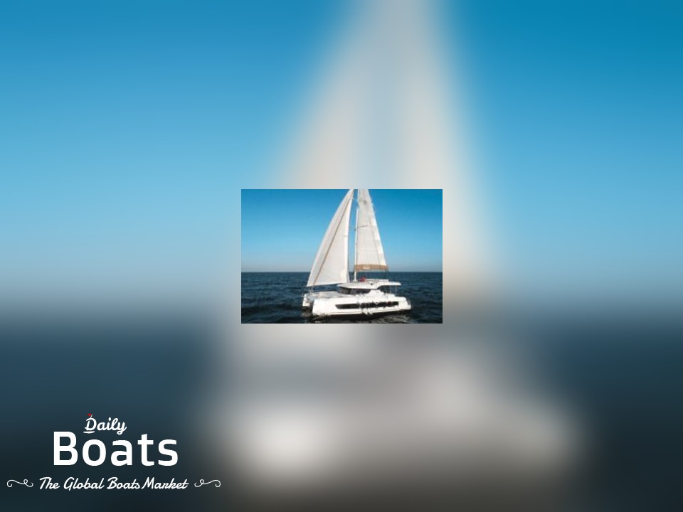 Bali Catspace Sail For Sale View Price Photos And Buy Bali