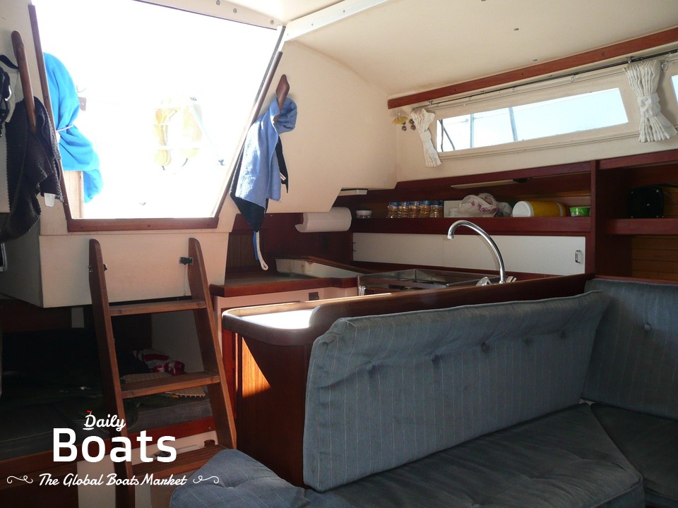 Catalina Tall Rig For Sale View Price Photos And Buy