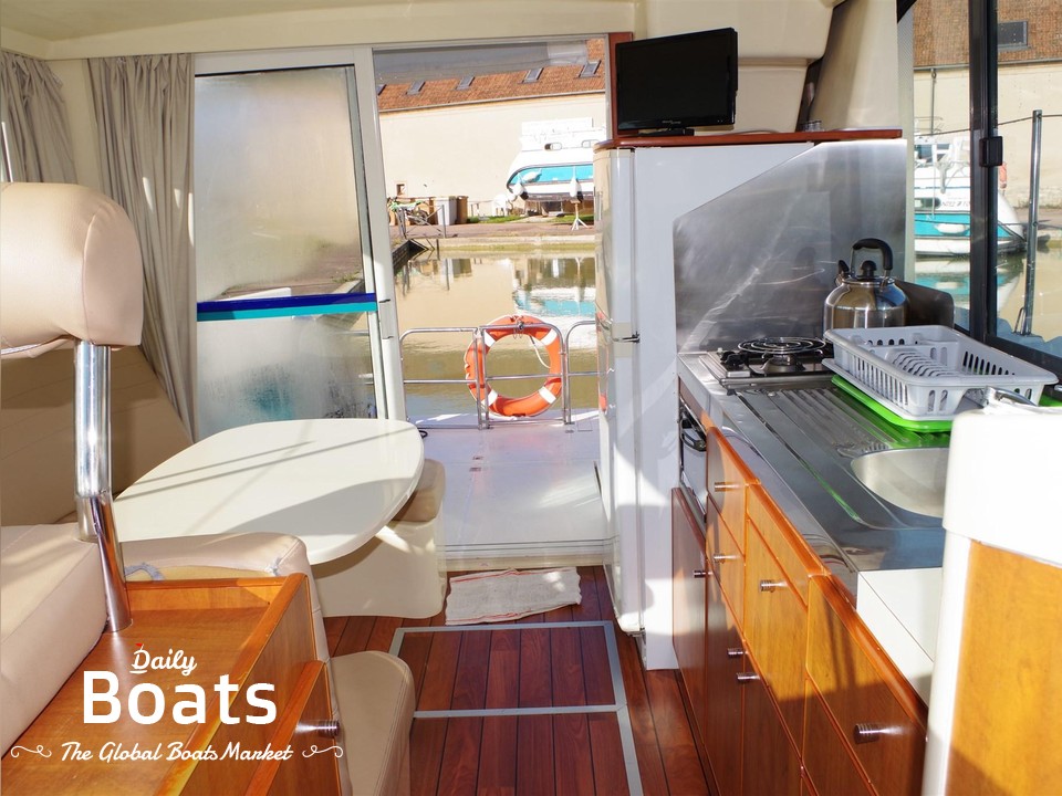 Custom Nicol S Yacht Nicols Estivale Duo For Sale View Price