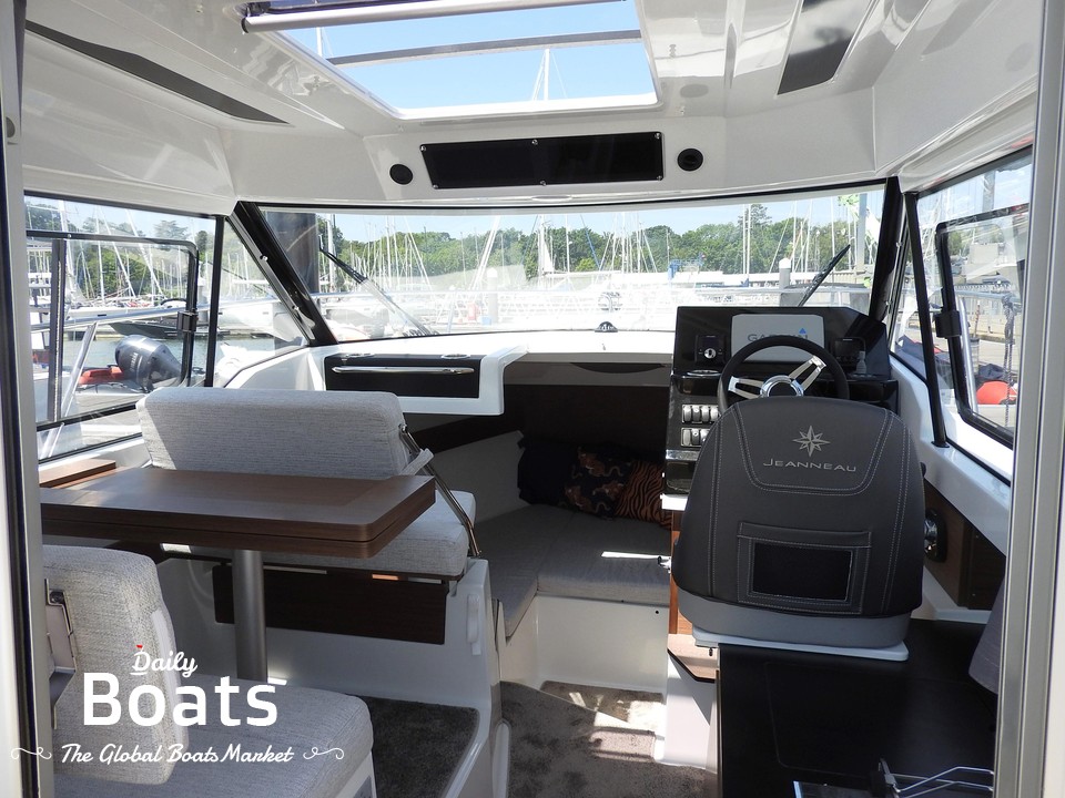 2022 Jeanneau Merry Fisher 795 Legend Series 2 For Sale View Price