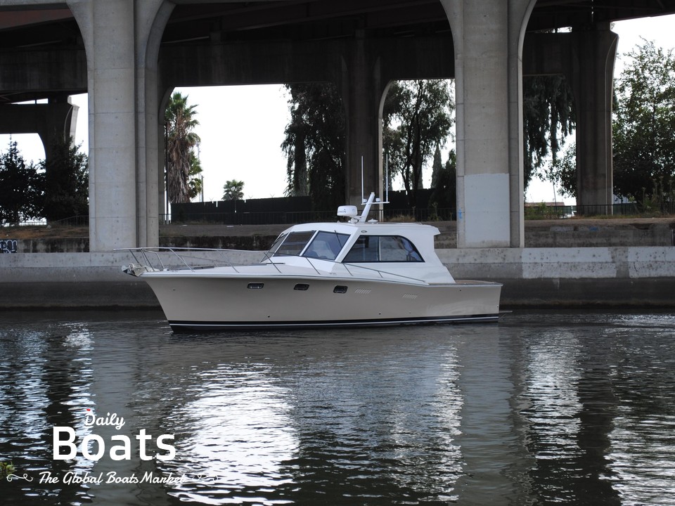 Egg Harbor Customized Coupe Tf For Sale View Price Photos