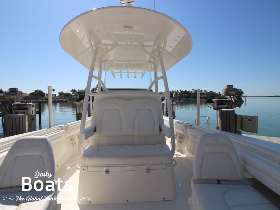 Regulator Center Console Fs For Sale View Price Photos And