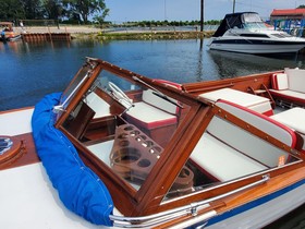 Chris Craft Open Sea Skiff For Sale View Price Photos And Buy