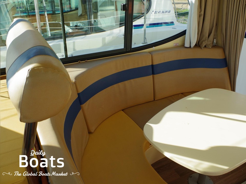 Custom Nicol S Yacht Nicols Estivale Duo For Sale View Price