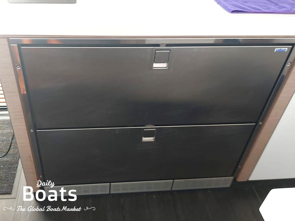 Fountaine Pajot Saona For Sale View Price Photos And Buy