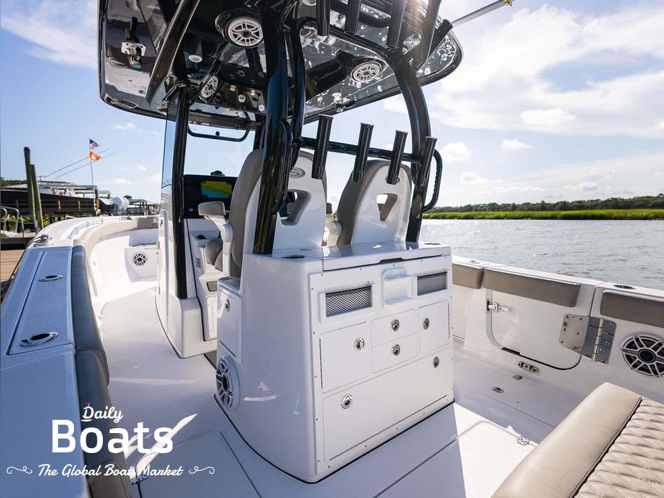 2022 Sportsman Open 282Te Center Console For Sale View Price Photos