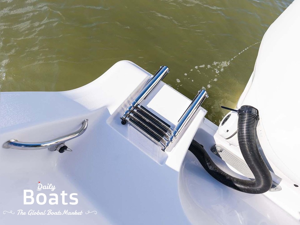 2022 Sportsman Open 282Te Center Console For Sale View Price Photos